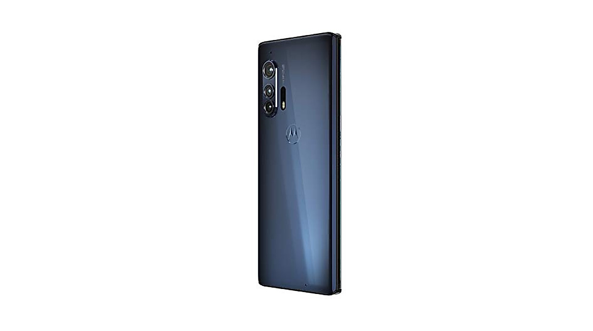 Motorola Edge+ Plus Smartphone with 108MP Camera & 6.7-Inch OLED