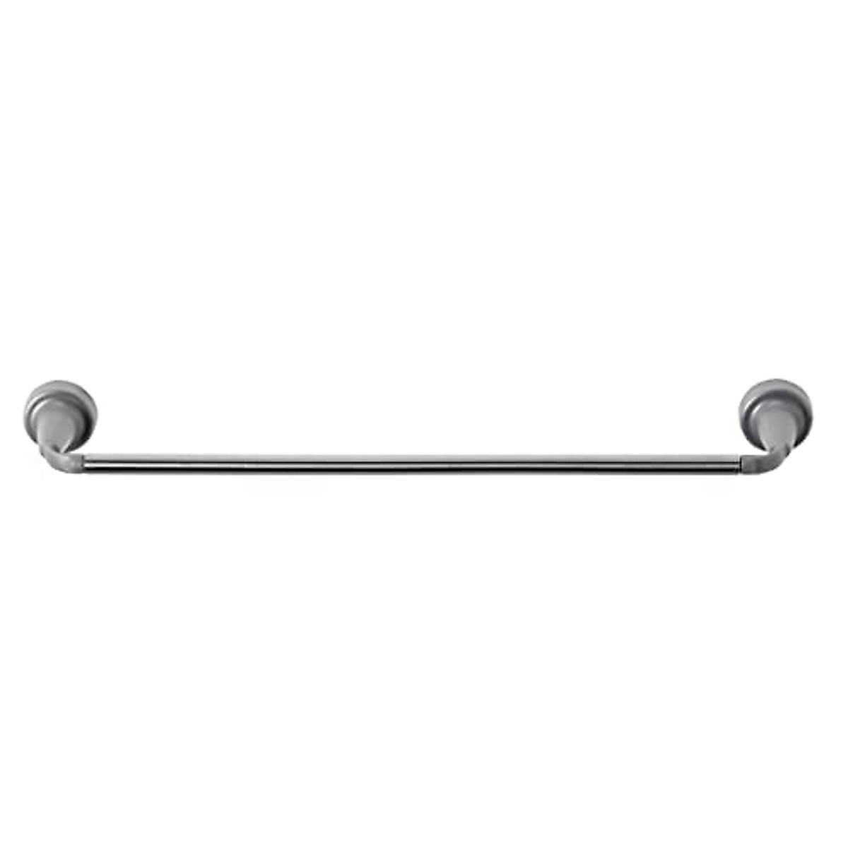 Reenbergs Magnetic Dish Cloth Rail Inside Sink Danish Design Made in Denmark (Regular Magnets for S/S Sink, Stainless Steel)