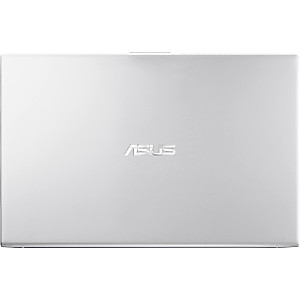 ASUS Vivobook 17 Inch Laptops, 17.3" HD+ Business Laptop 2022 Newest, Intel Core 10th Gen i5-1035G1 Up to 3.6GHz, 12GB Memory, 1TB HDD, WiFi5, HDMI, Windows 11 (Renewed)