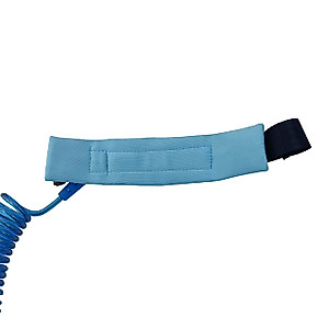 Infantmania Two-Pack Kids Anti-Lost Cords Wrist Straps for Toddlers, Babies and Children Safety Wrist Straps (Length 1.5M)