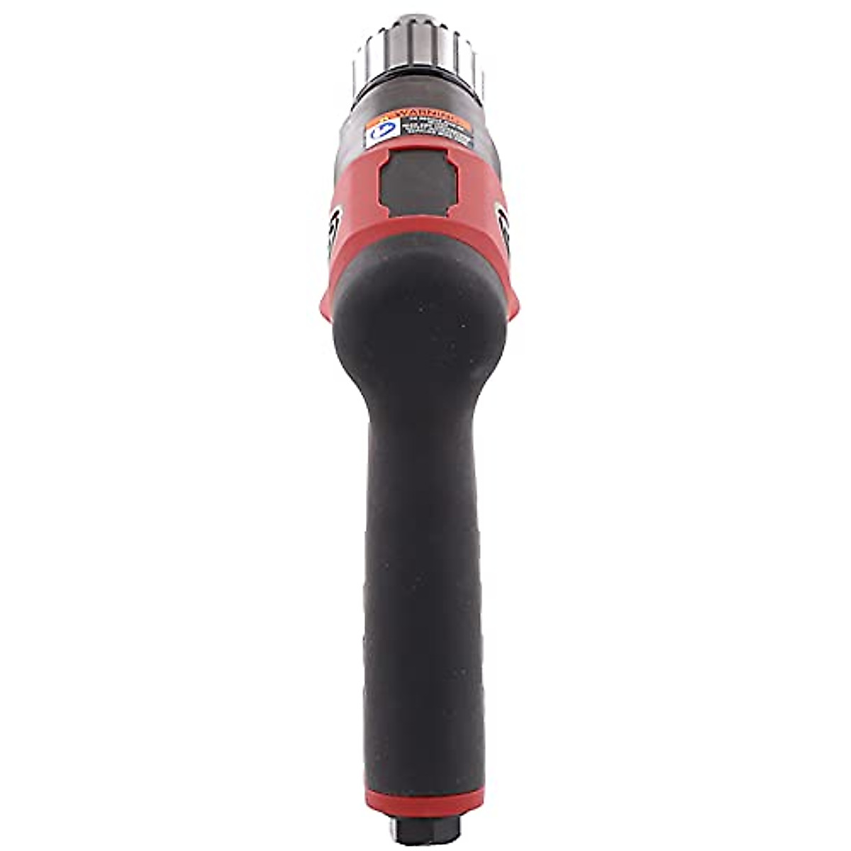 Chicago Pneumatic CP9285C - Air Power Drill, Hand Drill, Power Tools & Home Improvement, 3/8 Inch (10 mm), Keyed Chuck, Pistol Handle, 0.62 HP / 460 W, Stall Torque 4.1 ft. lbf / 5.5 NM - 3000 RPM