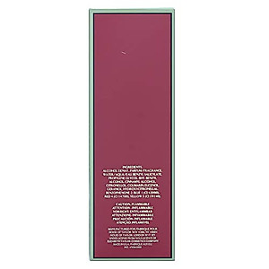 Elizabeth Taylor Women's Perfume, Diamonds and Rubies, Eau De Toilette EDT Spray, 3.3 Fl Oz