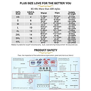 Mesh Garter Belts Black Sexy High Waist Suspender Belt with 4 Vintage Straps Clip Clasp for Women’s Stockings Lingerie XS