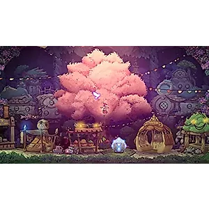 The Knight Witch: Deluxe Edition - PlayStation 4