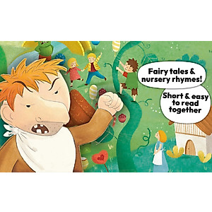 A Collection of Stories for 4 Year Olds