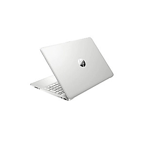 2022 Newest HP 15.6 HD Laptop Computer, Quad Cores i3-1125G4 UP to 3.7 GHz, Intel UHD Graphics, 8GB RAM, 128GB SSD, dy2039ms 0
