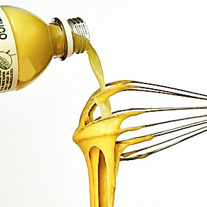 YUZUCO - 100% Cold-Pressed Juice - 8oz Premium Yuzu Juice from Japan - Bottled in California