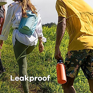 Hydro Flask Wide Flex Cap Agave 20 Oz