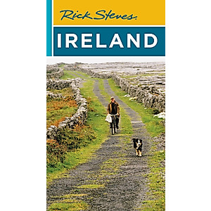 Rick Steves Ireland (Travel Guide)