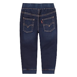 Levi's Baby Boys' Jogger Pants, Waverly, 9M