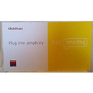 Barco R9861520NA Wireless Presentation System