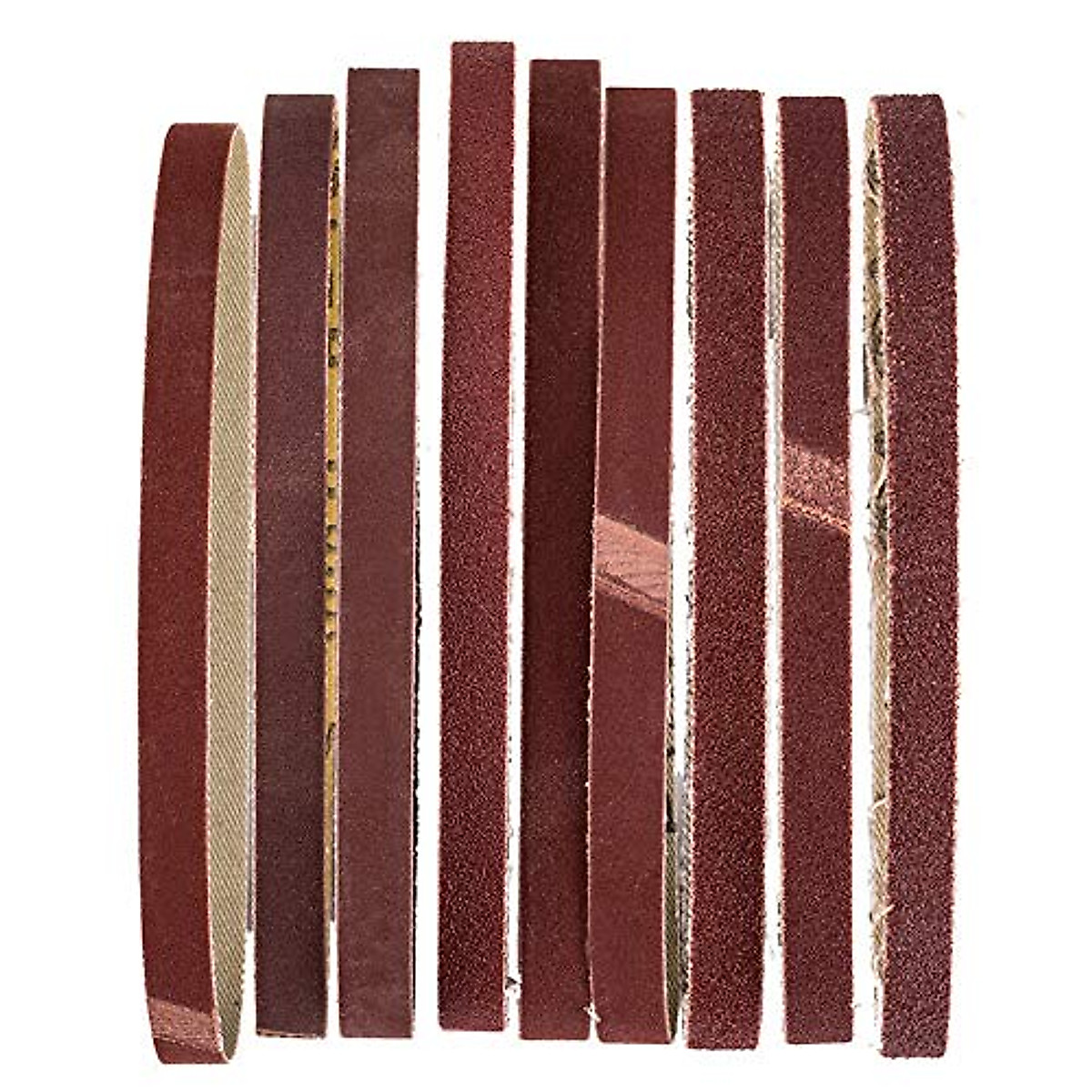 Diy Mini Belt Sander Electric Knife Apex Edge Sharpener Sanding Machine Belts Adapter Polisher Kits 7 Speed Diy Polishing Grinding Machine Power Tools Sander