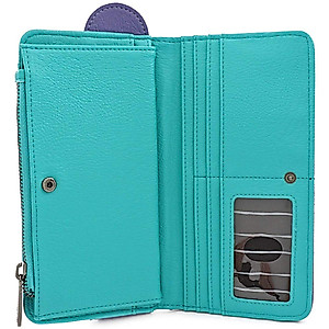 Loungefly x Nightmare Before Christmas Barrel Cosplay Wallet (Multicolored, One Size)