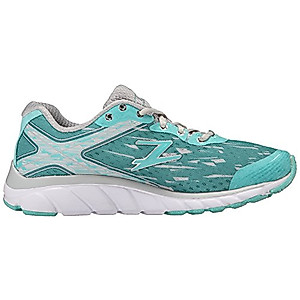 Zoot Women's w Solana 2-w, Aquamarine/Light Grey/Silver, 6 M US