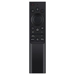 Replacement TV Remote Control Controller for Samsung QN50LS03BBFXZA 50-Inch, QN55LS03BAFXZA 55-InchQLED 4K LS03B Series The Frame HDR Smart TV