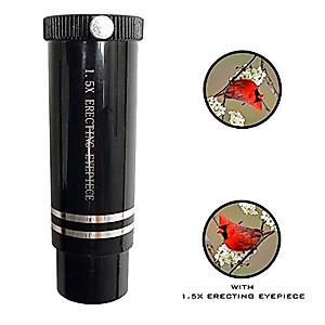 Galileo 800mm x 80mm Astronomical Telescope Kit with Zoom Lens