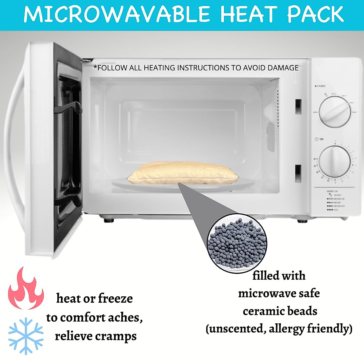 Salomon Sloth, Weighted Stuffed Animals, Sloth Stuffed Animal, Machine Washable, Unscented Removable Microwavable Heating Pad, Large Plush Sloth