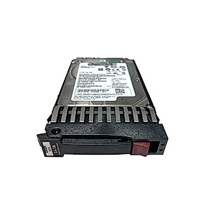 Genuine HPE P00441-001 MSA 2.4TB 2.5-inch Serial Attached SCSI (SAS) SFF 12G Dual Port 512e Enterprise (ENT) Hot-Plug 10K MSA Hard Drive - ITPS USA