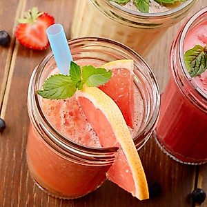 QAPPDA 12 Ounce Mason Jars,Clear Regular Mouth Glass Jars with Black Lids Set of 20,350ml Canning Jars Kitchen Storage Jars for Spice,Honey,Jam,Wedding Favor