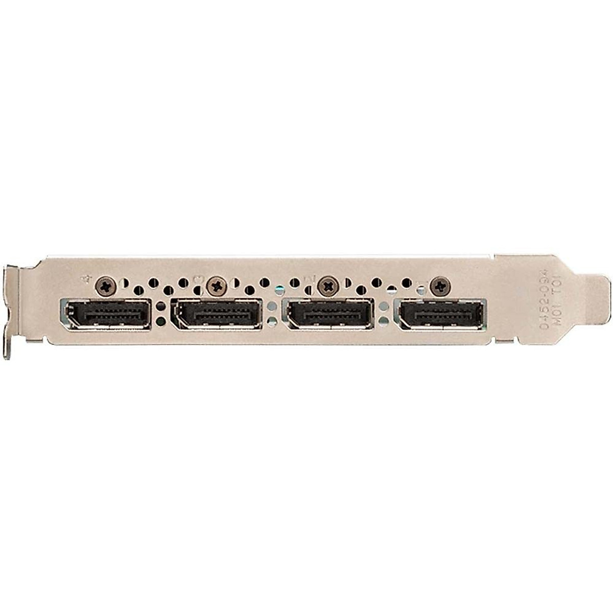 PNY quadro m2000 4gb gddr5 vcqm2000-esppb (Renewed)