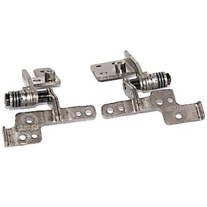 GinTai Replacement for Samsung 510R5E 470R5E NP510R5E NP470R5E Left Right LCD Screen Hinges Set