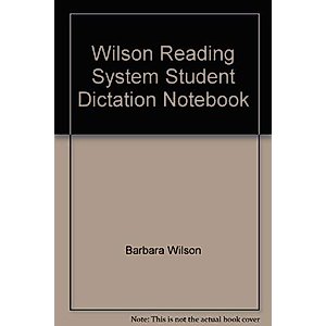 Wilson Student Notebook