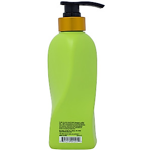 ELC Pure Olove Moisturizing Shampoo (12oz)