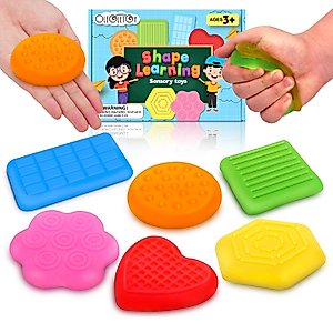 Sensory Fidget Toys