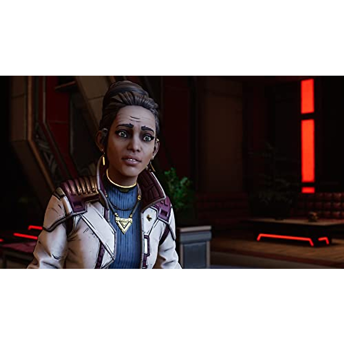 New Tales from the Borderlands Deluxe Edition - Nintendo Switch