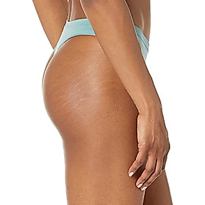 b.tempt'd by Wacoal Women's Comfort Intended Thong Panty, Trellis, X-Large