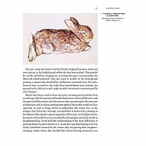 Beatrix Potter's Scotland: Her Perthshire Inspiration