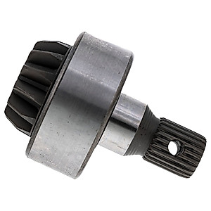 Polaris Ranger Pinion Gear Housing Assembly Kit, Genuine OEM Part 3235623, Qty 1