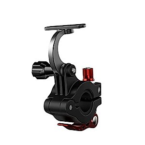 Anbee Bike Holder Bar Hand Mount Bicycle Holder Bracket for DJI RC Controller, Compatible with DJI Mini 3 / Mini 3 Pro Drone and Action Cameras