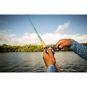 St. Croix Rods Avid Series Inshore Casting Rod