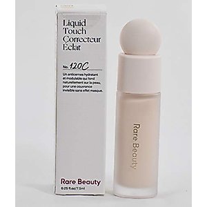 Rare Beauty Liquid Touch Brightening Concealer Corrector - 120C