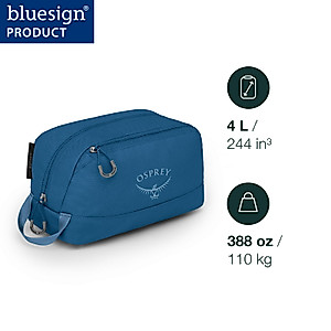 Osprey Daylite Toiletry Kit, Black