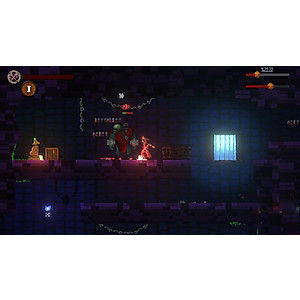 Rift Keeper - PlayStation 4