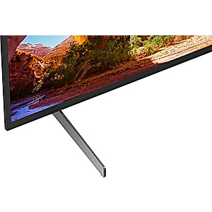 Sony X91J 85-Inch Full Array LED 4K Ultra HD Smart TV - KD85X91J (Certified Refurbished)