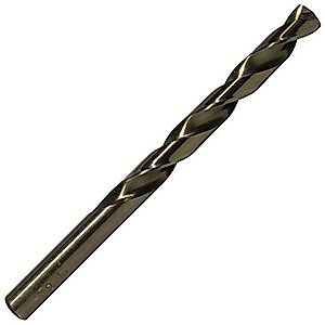15/32 Cobalt Heavy Duty Jobber Length Drill Bit