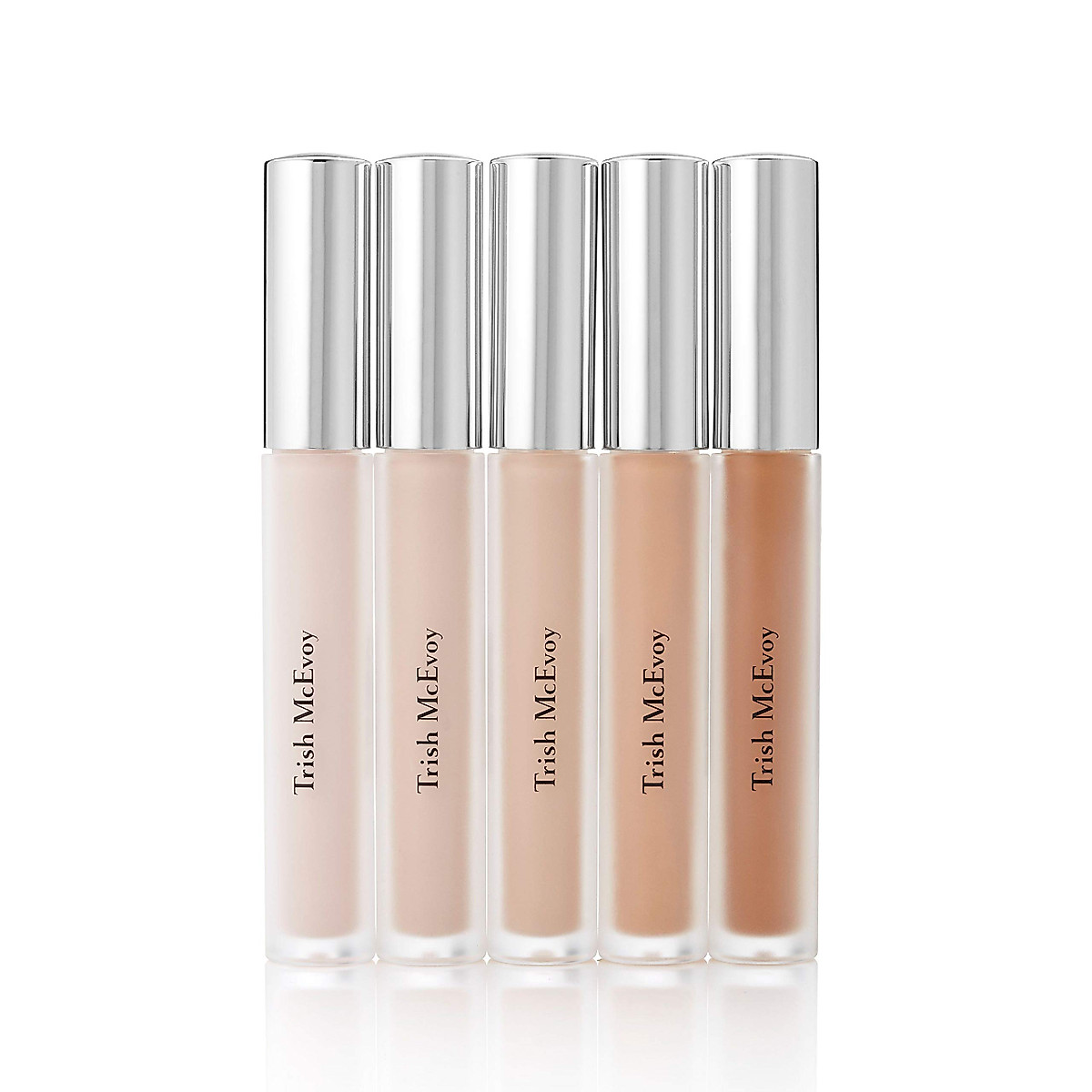 Trish McEvoy Eye Base Essentials, Bare, 3.54 ML / 0.12 OZ