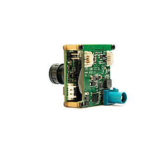 CS-FPD-CAM-IMX307 FPD-Link3 2MP Star Light ISP Camera Module for Raspberry Pi and Jetson Nano XavierNX(YT1.0-4 Lens),38mmx38mm