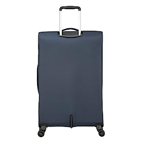American Tourister Summerfunk Hand Luggage 79 centimeters 119 Blue (Navy)