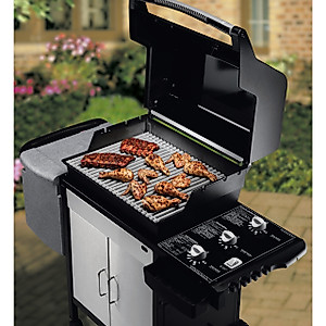 Weber 7527 Stainless Steel Replacement Cooking Grates