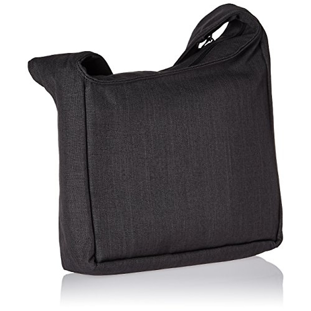 OGIO 114007 Women's Brooklyn Tablet Purse, Black,Medium