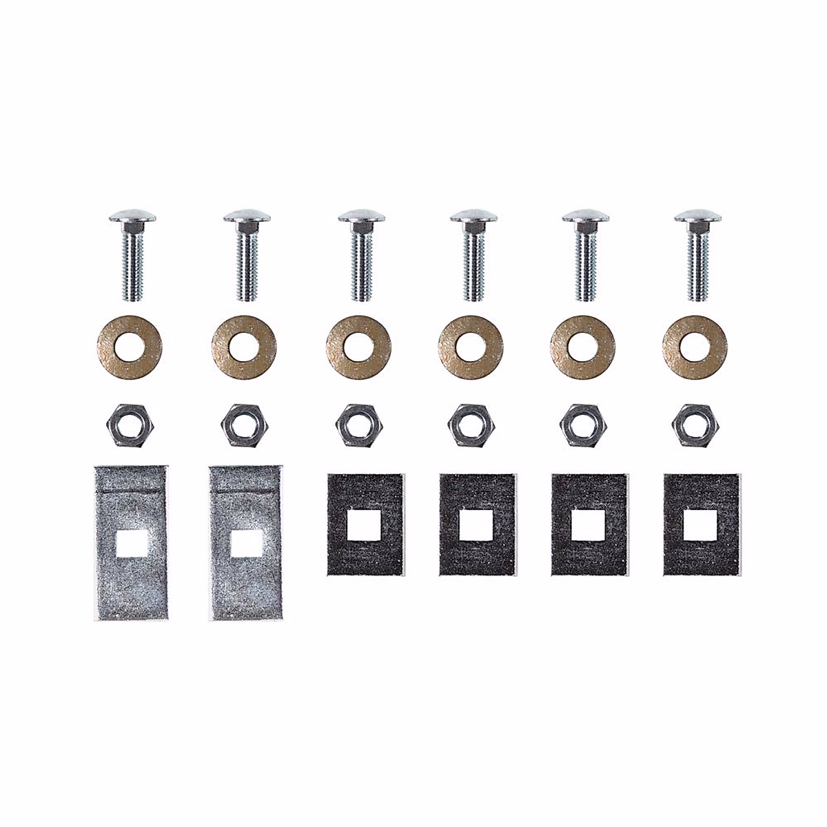 Draw-Tite 41521 Class 4 Trailer Hitch, 2-Inch Receiver, Black, Compatable with 1996-2014 Chevrolet Express 1500, 1996-2022 Chevrolet Express 2500, 1996-2022 Chevrolet Express 3500, 1996-2014 GMC Savana 1500, 1996-2022 GMC Savana 2500, 1996-2022 GMC Savana