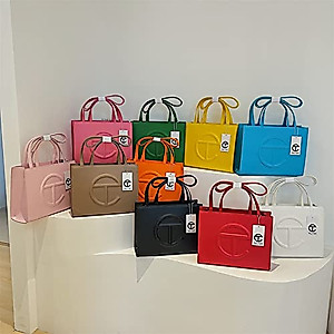 2023 Handbag Shoulder Crossbody Bag Large Capacity