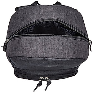 OGIO Rockefeller Pack, Black