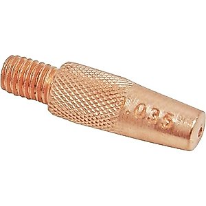 MILLER ELECTRIC Contact Tip,0.035,PK5