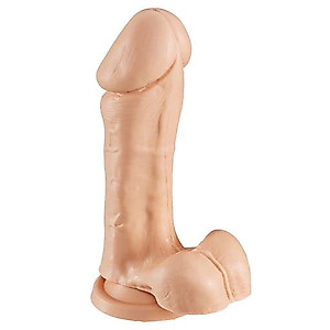 Cloud 9 Working Man 6" Light Your Firefighter