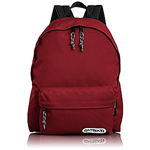 Outdoor Products Day Pack BURGUNDY